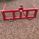 Altec Machinery & Straw Spreading Equipment | Straw Spreader