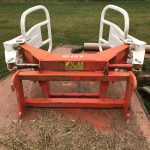Altec Machinery & Straw Spreading Equipment | Straw Spreader