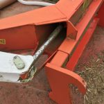 Altec Machinery & Straw Spreading Equipment | Straw Spreader